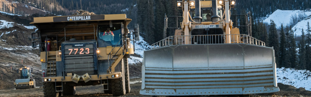 Recent Projects – Pelly Construction